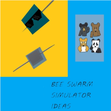 RobloxGo | Bee Swarm Simulator Ideas - Real Time Stats, Insights And Ranking