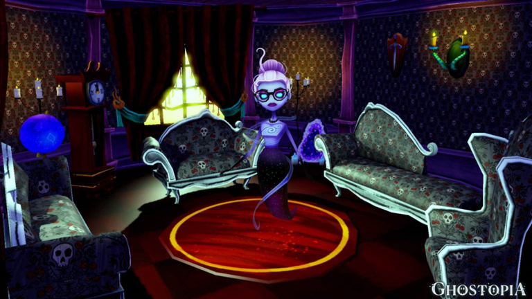 RobloxGo | Best Roblox Ghost Games - Daily Updated List