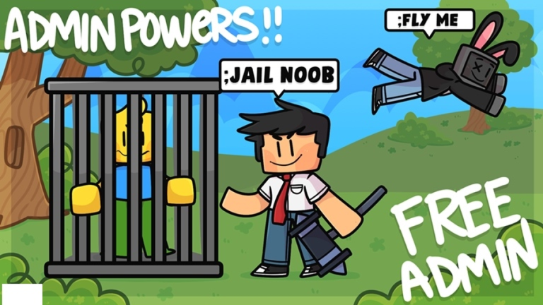 RobloxGo | Is 🌟 Admin Baseplate! 🌟 free to play?