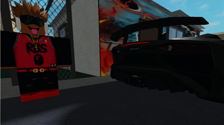 RobloxGo | RBS HOOD HANGOUT ROLEPLAY! - Real Time Stats, Insights And ...