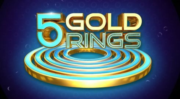 RobloxGo | 5 Gold Rings - Pin the Circle on the Answer! - Real Time ...