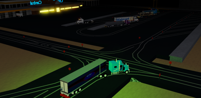 RobloxGo | Ro-scale RC Trucking - Real Time Stats, Insights And Ranking