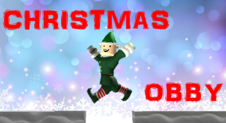RobloxGo | Christmas Obby - Real Time Stats, Insights And Ranking