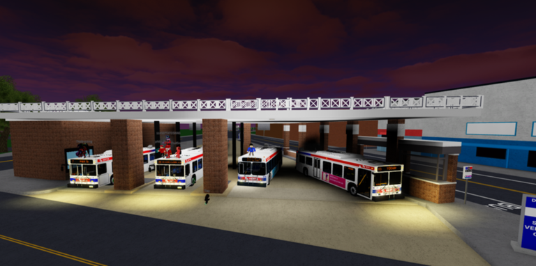 RobloxGo | SEPTA: Old Strawberry Mansion - Real Time Stats, Insights ...