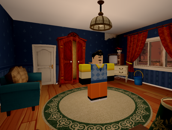 RobloxGo | Which other Roblox games are similar to ROBLOX Hello ...