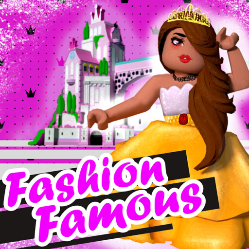 RobloxGo | Fashion Famous - Real Time Stats, Insights And Ranking