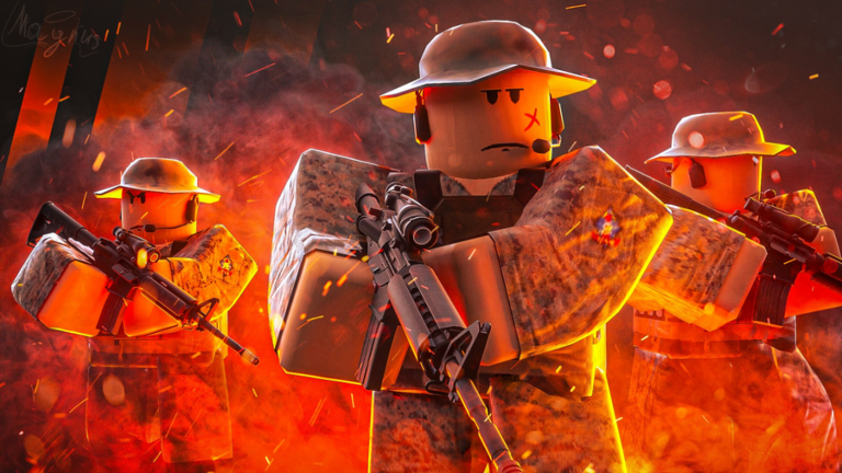 RobloxGo | [💥RIOT!] Marine Corps Training Base - Real Time Stats, Insights And Ranking