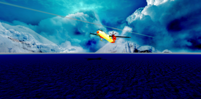 RobloxGo | Carol Airlines™ Snow Airport - Real Time Stats, Insights And ...