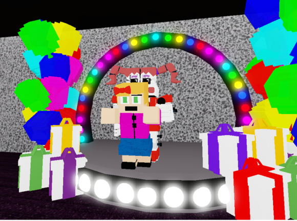 RobloxGo | FNAF 4 and FNAF SL RP - Real Time Stats, Insights And Ranking