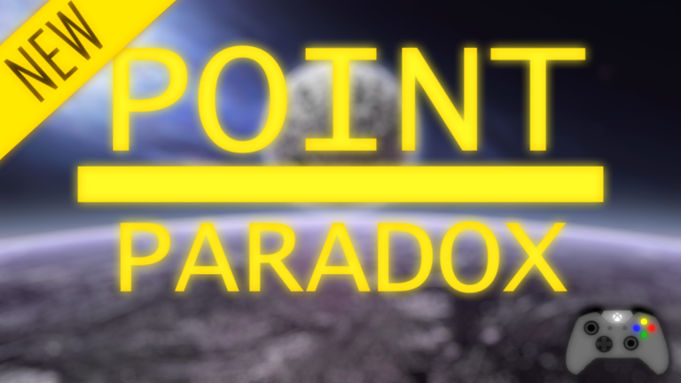 RobloxGo | Point Paradox [abandoned old project] - Real Time Stats ...