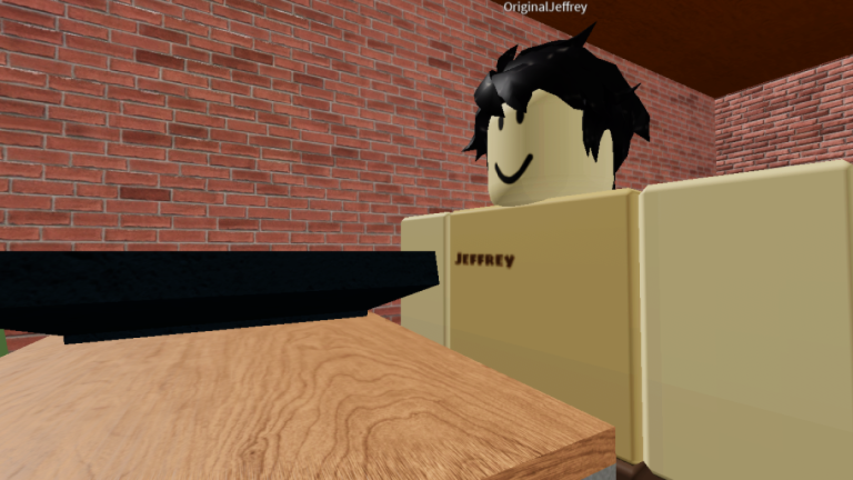 RobloxGo | Jeffreys Home Above - Real Time Stats, Insights And Ranking