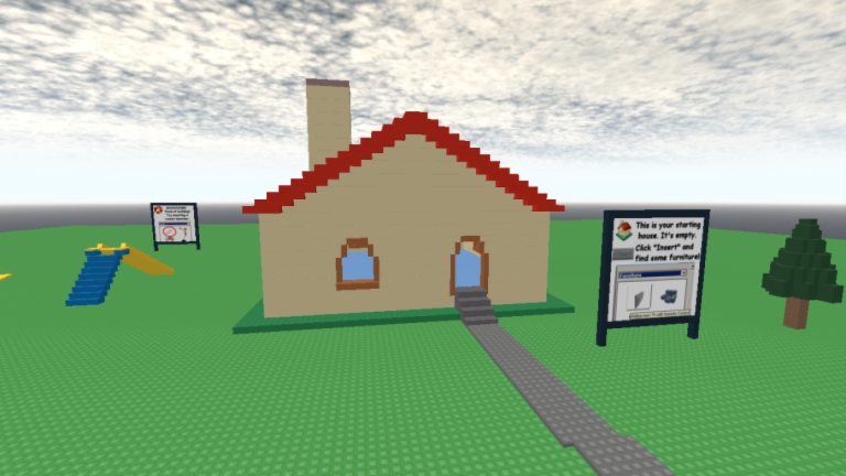 RobloxGo | Starter Place - Real Time Stats, Insights And Ranking