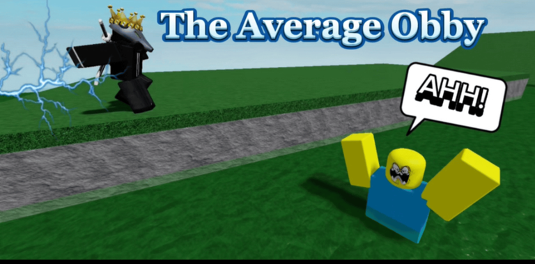 RobloxGo | The Average Obby [300] - Real Time Stats, Insights And Ranking