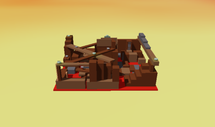 RobloxGo | Cube: Sword Fights on the Heights - Real Time Stats ...