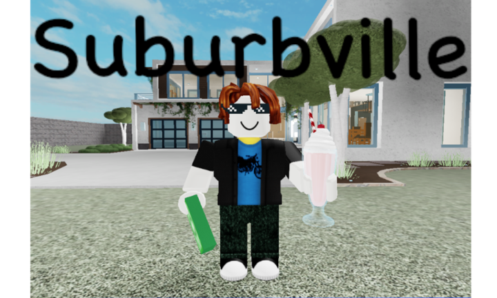 RobloxGo | Suburb viIIe! - Real Time Stats, Insights And Ranking