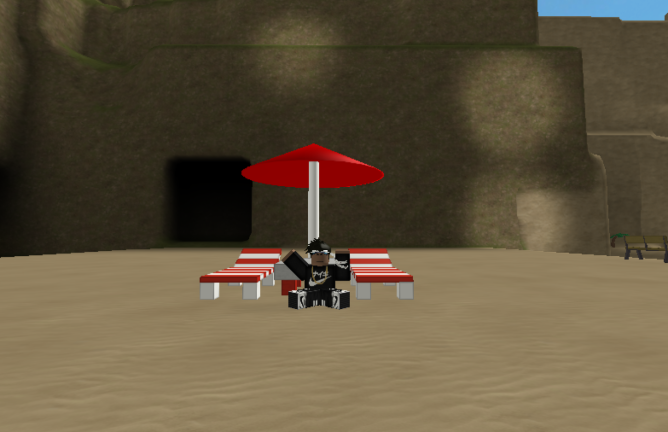 RobloxGo | LOST ISLAND ROLEPLAY - Real Time Stats, Insights And Ranking