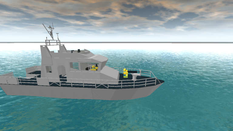 RobloxGo | Best Roblox Boat Games - Daily Updated List