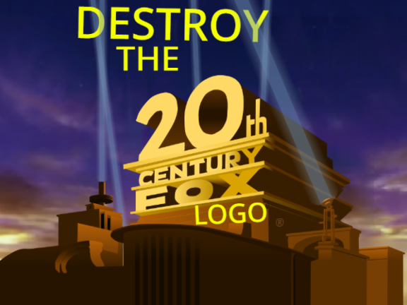 RobloxGo | destroy ZO th century fox logo - Real Time Stats, Insights ...