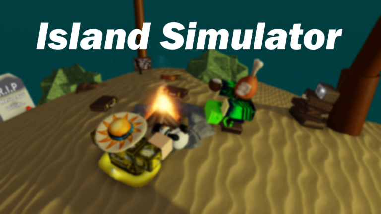 Island Simulator