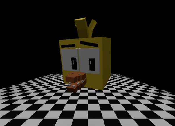 RobloxGo | Fnaf Ultimate Roleplay Remade VS [👹] Steal a Brainrot Full ...