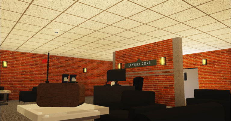 RobloxGo | What genre of games is Esquisse's Office Space?