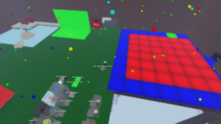 RobloxGo | Henry Stickmin Roleplay (700K VISITS!!) - Real Time Stats ...