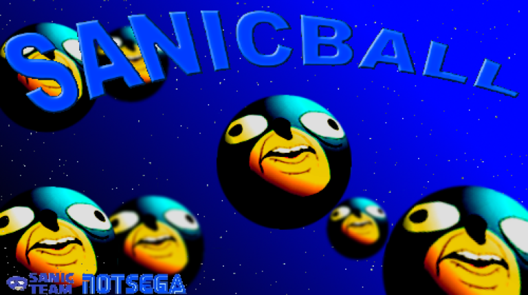 RobloxGo | Sanicball [Uncopylocked] - Real Time Stats, Insights And Ranking