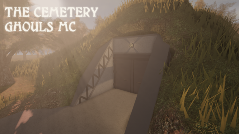 RobloxGo | The Cemetery - Real Time Stats, Insights And Ranking