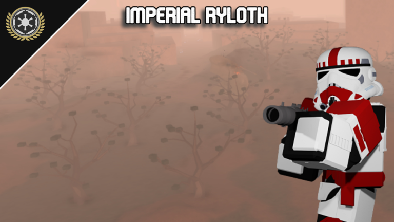 RobloxGo | [TFGE] Ryloth - Imperial Occupation - Real Time Stats ...