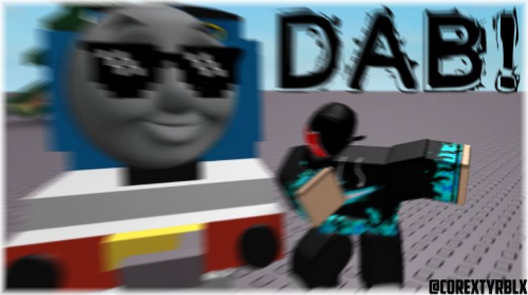 Dabbing Simulator [R15]