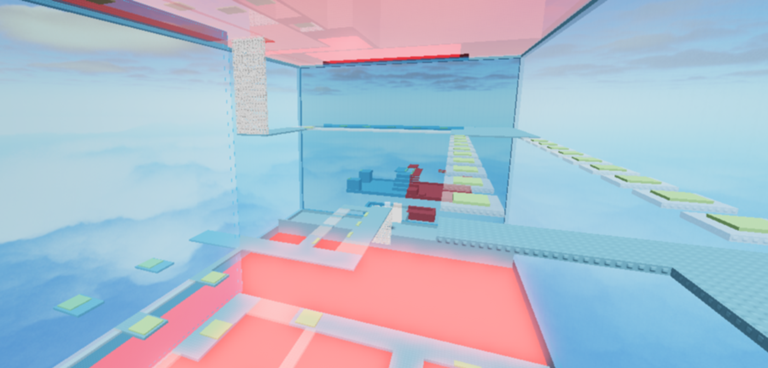 RobloxGo | Two Player - Tower of Hell Obby - Real Time Stats, Insights ...