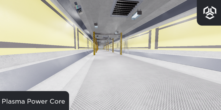 RobloxGo | Plasma Power Core - Real Time Stats, Insights And Ranking