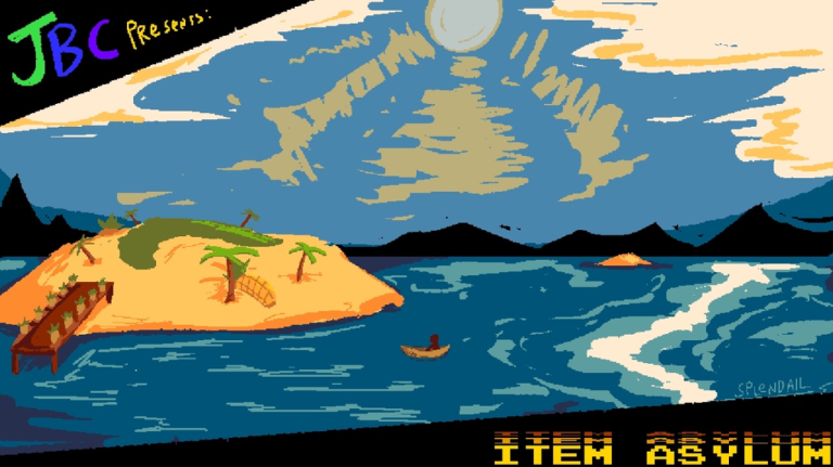 RobloxGo | item asylum - Real Time Stats, Insights And Ranking