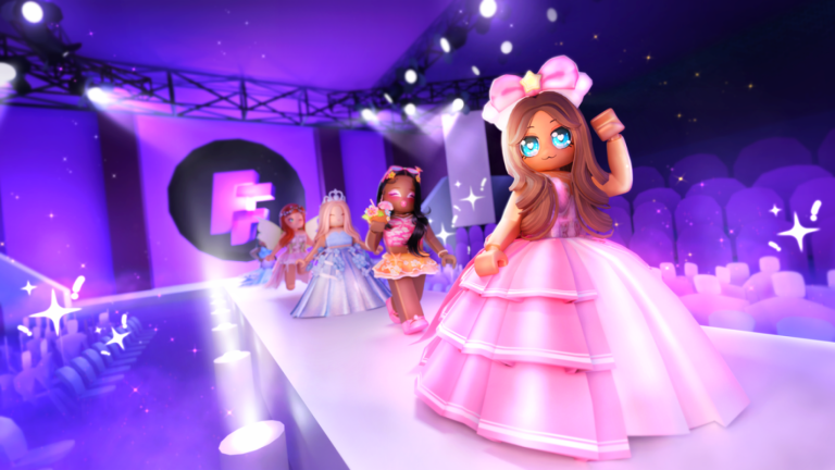 RobloxGo | Fashion Famous - Real Time Stats, Insights And Ranking