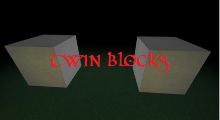RobloxGo | Twin Blocks: Secret Shadows (Creepypasta) - Real Time Stats ...