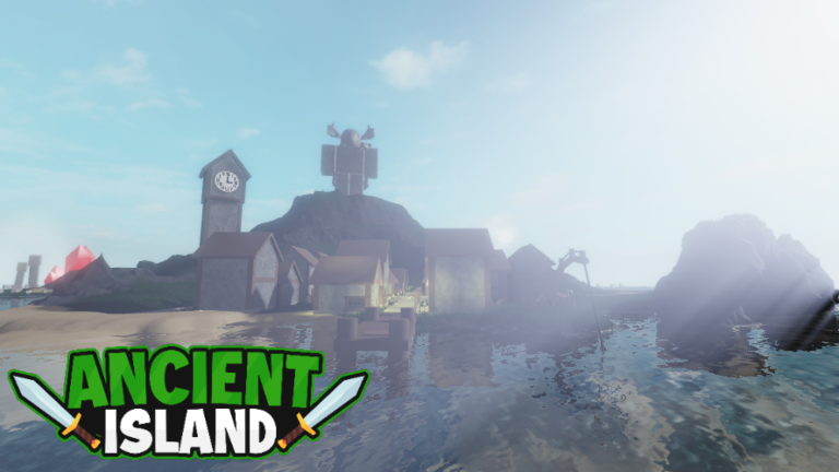 RobloxGo | [Alpha] The Ancient Isle - Real Time Stats, Insights And Ranking