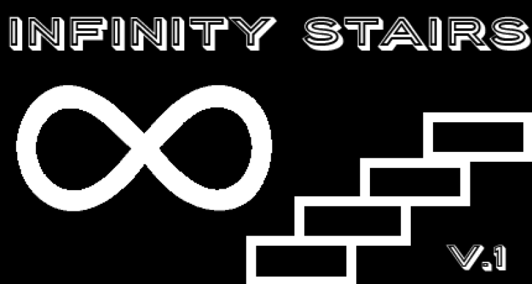 RobloxGo | Infinity Stairs [V.1] [With PP] - Real Time Stats, Insights ...