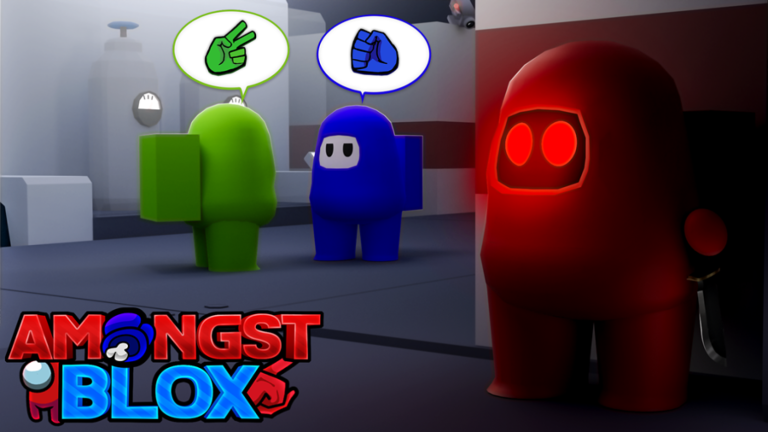 RobloxGo | Amongst Blox - Real Time Stats, Insights And Ranking