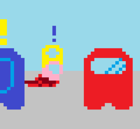 RobloxGo | Among us RP - Real Time Stats, Insights And Ranking