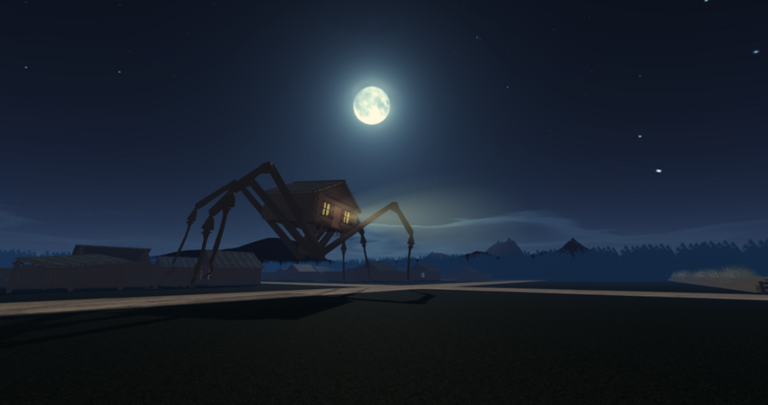 RobloxGo | Lobby of all SCPs [HORROR all creatures] - Real Time Stats ...