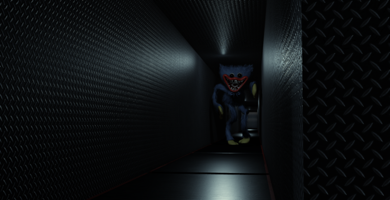 RobloxGo | Lobby of all SCPs [HORROR all creatures] - Real Time Stats ...