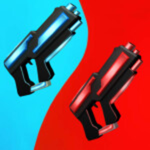 RobloxGo | All Games Like Red vs Blue | Gun Battle - Top Similar Games