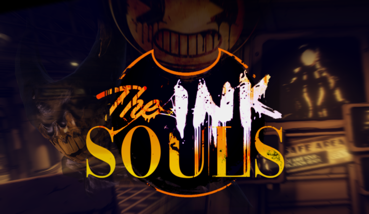 RobloxGo | The Ink Souls [HORROR] - Real Time Stats, Insights And Ranking