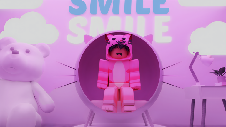 RobloxGo | Vibe Place ️ [VOICECHAT] - Real Time Stats, Insights And Ranking