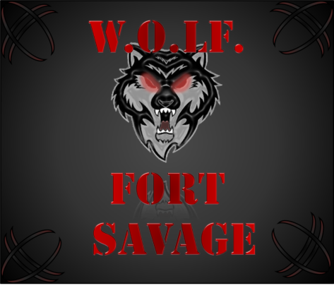 RobloxGo | W.O.L.F. fort Savage ( main base) - Real Time Stats ...