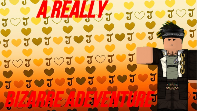 RobloxGo | When was A Really Bizarre Adventure [Re-Map] created?