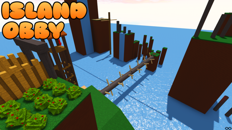 RobloxGo | Roblox Island Obby (50 Stages) - Real Time Stats, Insights ...