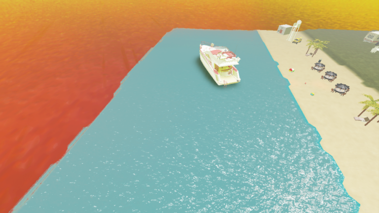 RobloxGo | Sunset Beach - Real Time Stats, Insights And Ranking