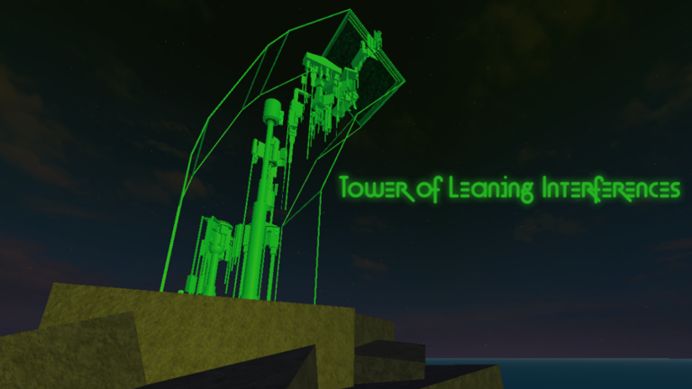 RobloxGo | Which other Roblox games are similar to Tower of Leaning ...
