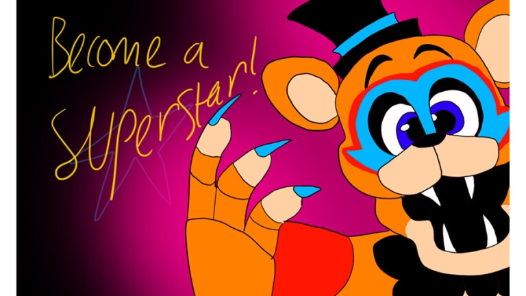 RobloxGo | Is Five Nights at Freddy's - Security Breach Roleplay popular?